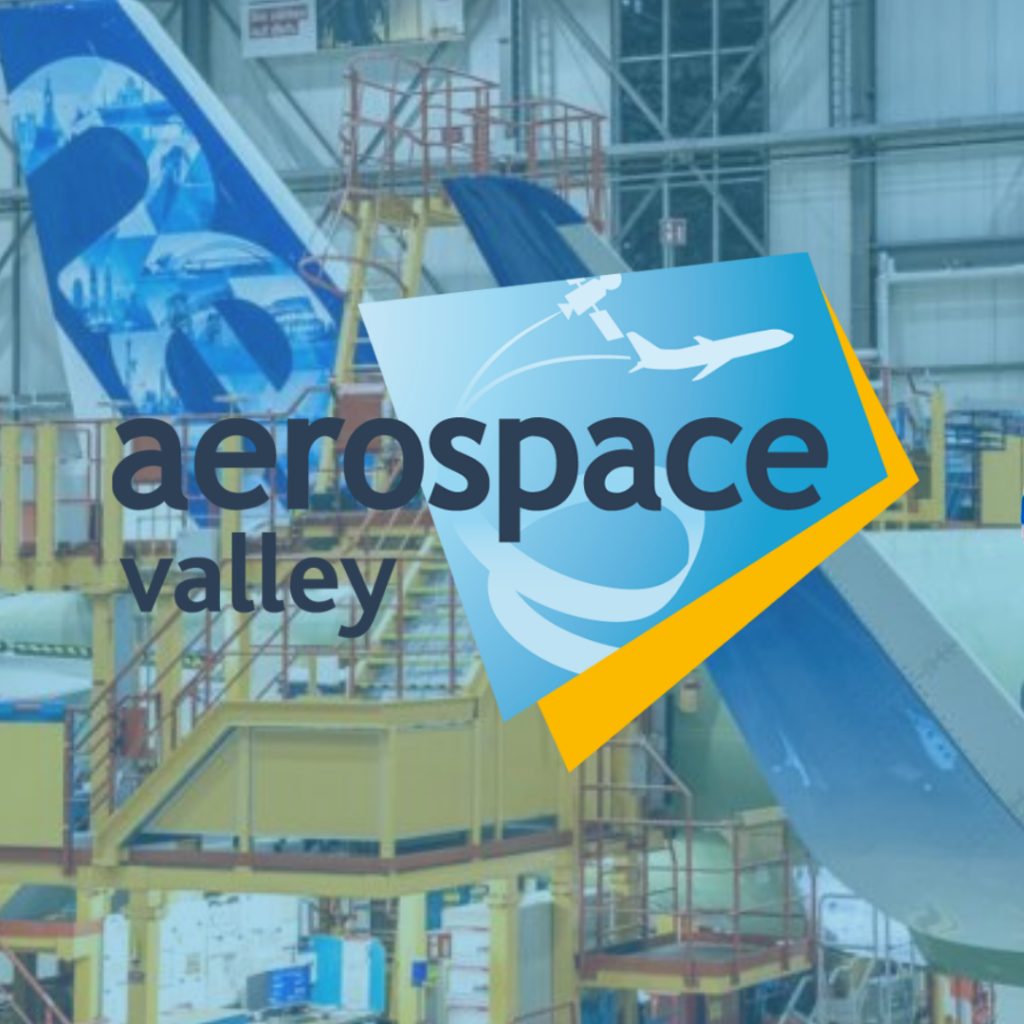 Aerospace Valley - Agence Faireplay